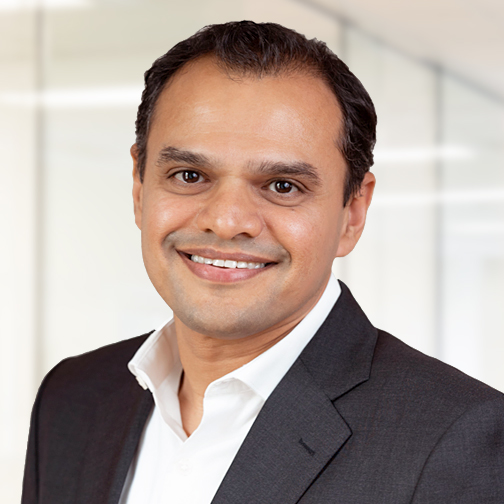 Our Team – FortWood Capital